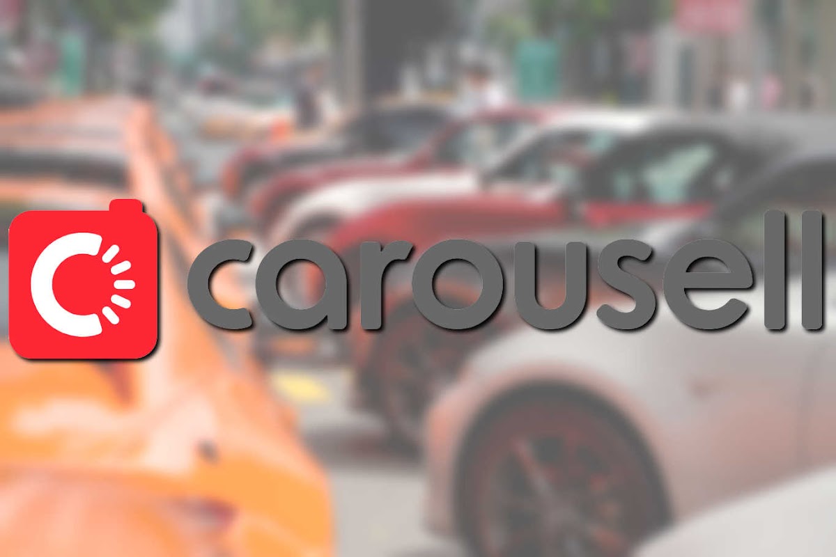Carousell Philippines Sees High Growth in Automotive Business Unit ...