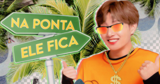 Busan City: WTT: Na ponta ele fica (intohobi)
