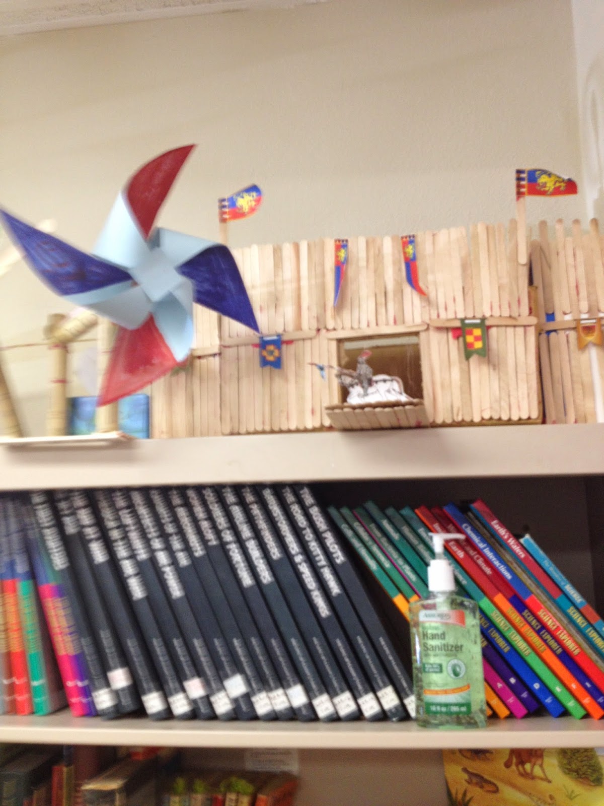 How to Have Fun With Recycle Materials