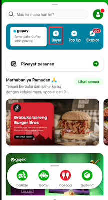 CARA MUDAH DEPOSIT VIA QR CODE JANDA4D - Link Alternatif Janda4D