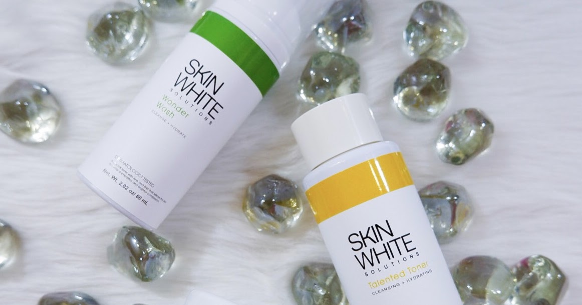 Skin White Solutions | Phantasm