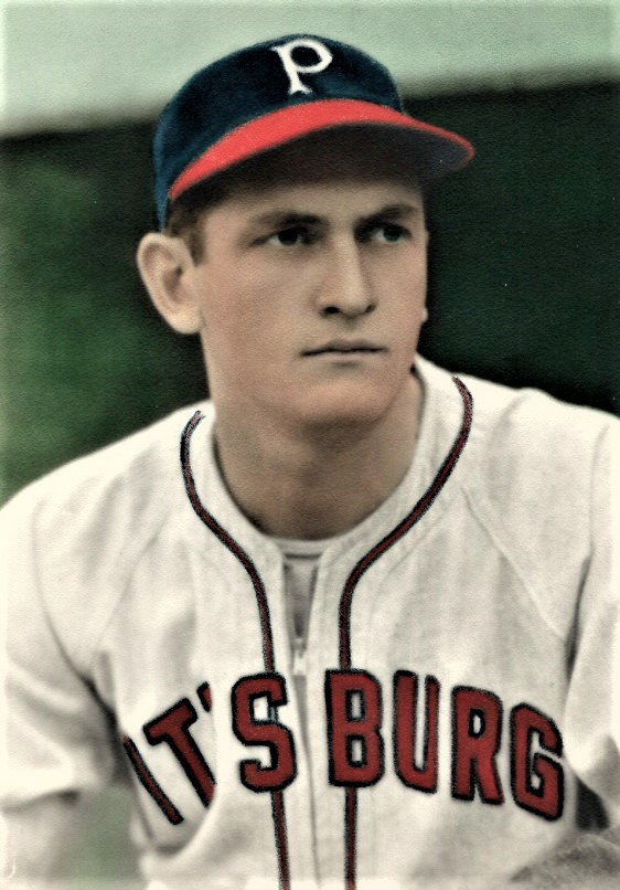 The Green Weenie: 8/20 From 1940 Through the 1970s: Danny's #1,000 ...