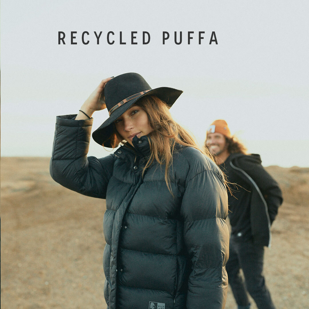 Wild Lama: indumentaria que ensalza la libertad | Quinta trends