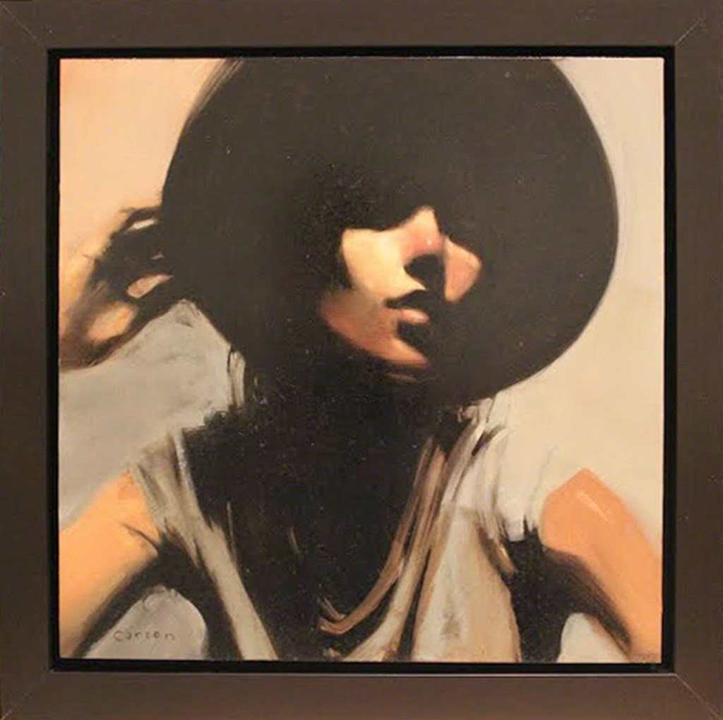 Michael Carson... - Kai Fine Art