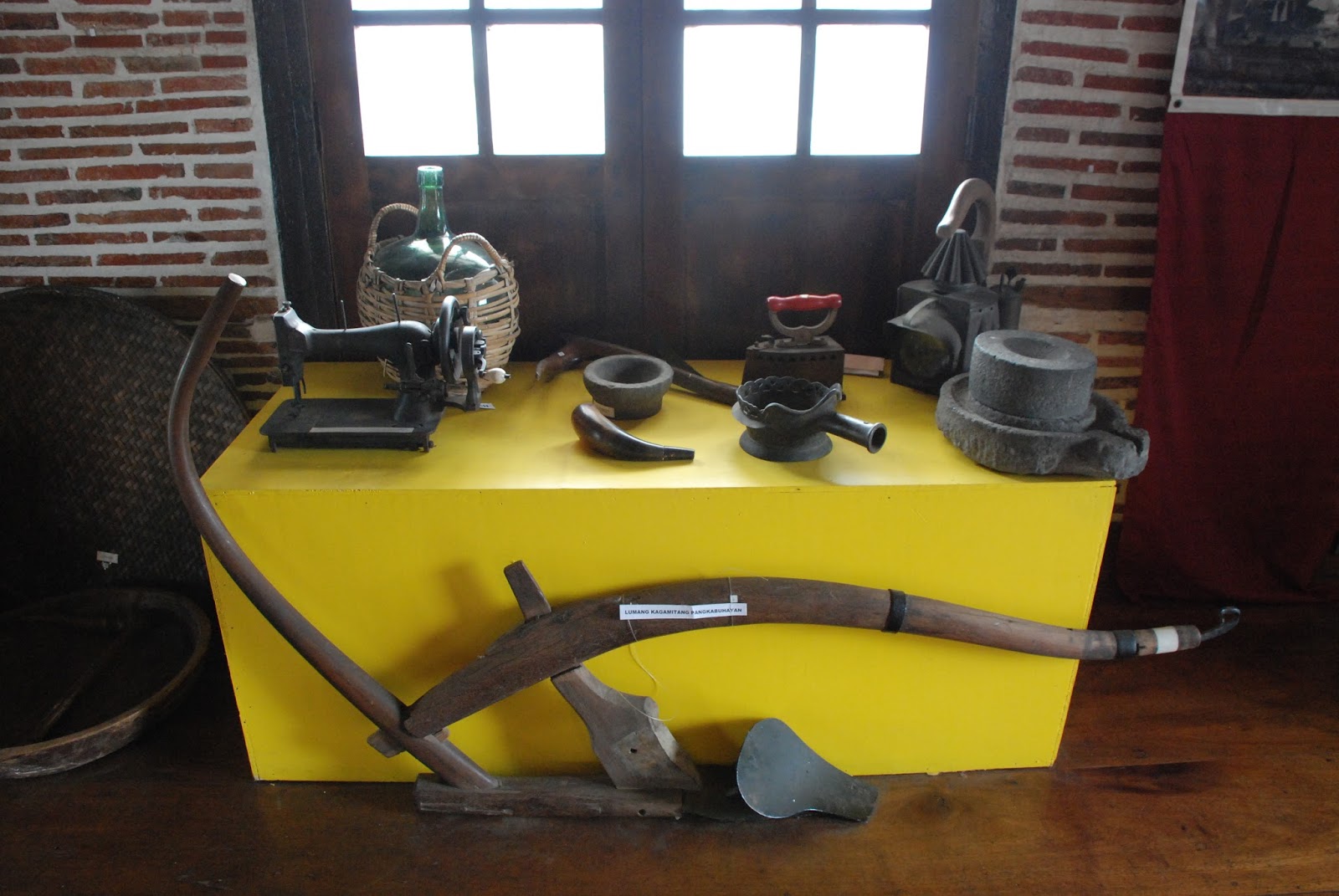 sinaunang kagamitan - philippin news collections