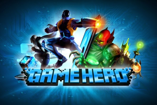 Lançada a última fase de Game Hero - EuJogador