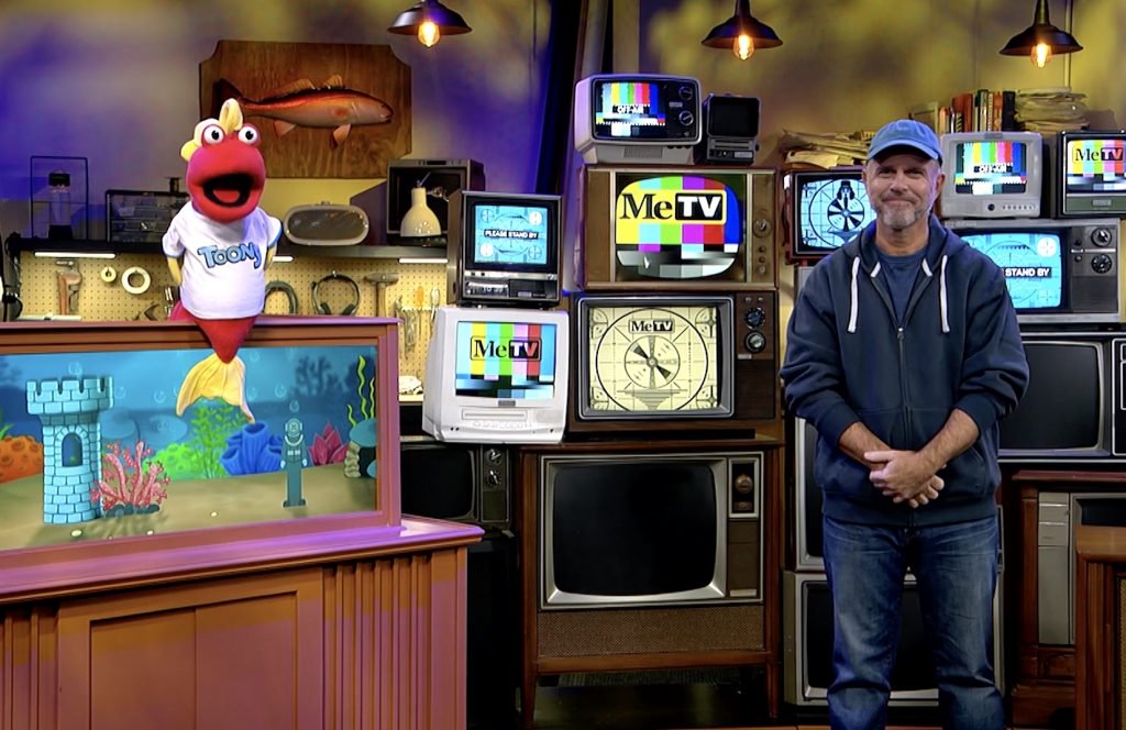 The Delbert Cartoon Report: History of Classic Looney Tunes TV Package ...