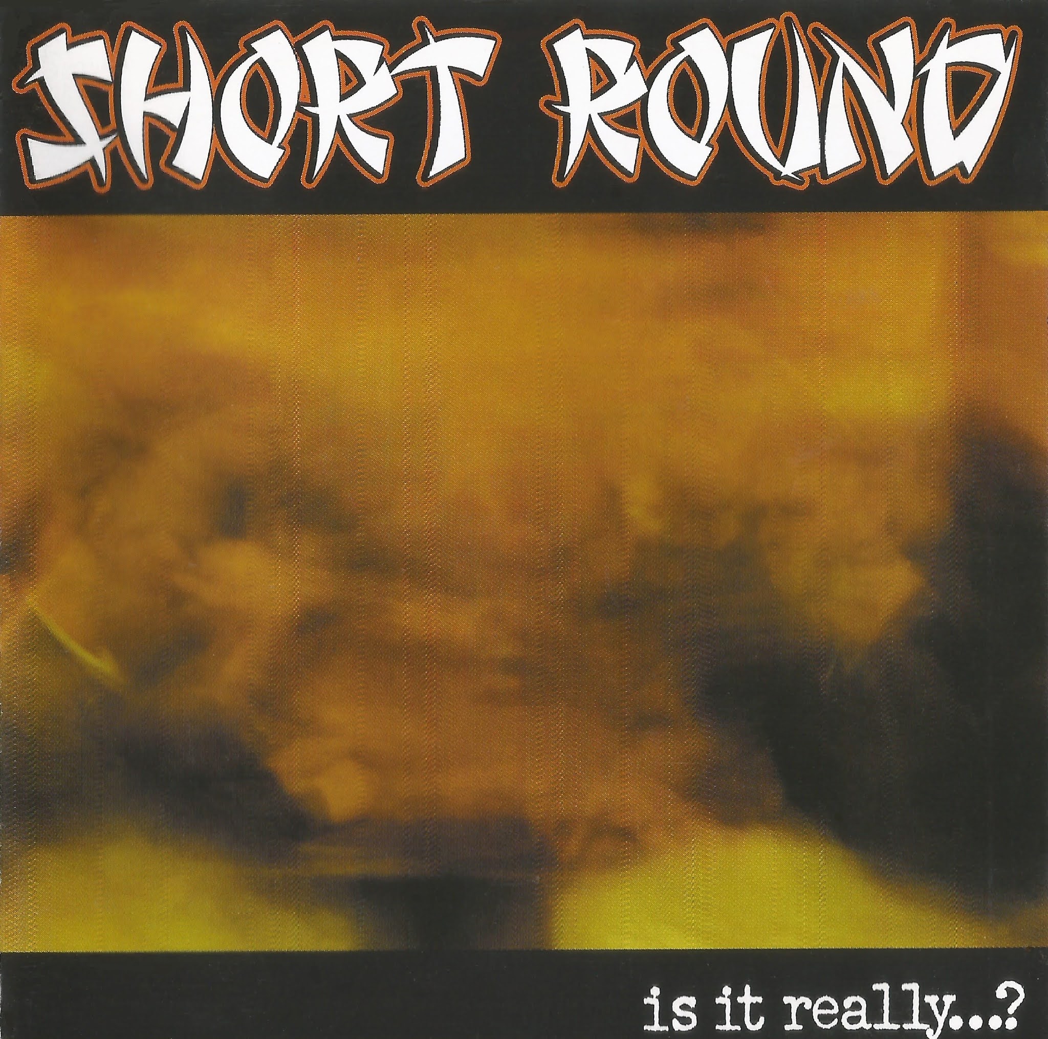 Tone and Wave: Short Round