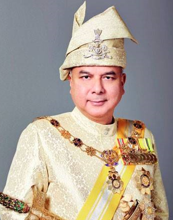 Rafiq Al-Muhammadi: SENARAI KEKANANAN RAJA-RAJA MELAYU