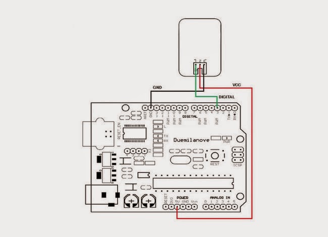 Arduino y solo Arduino - Todo lo que necesitas lo encontrarás aquí ...