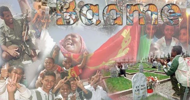 A Look Back at the Eritrean-Ethiopian Border Conflict (PT 2) - Madote