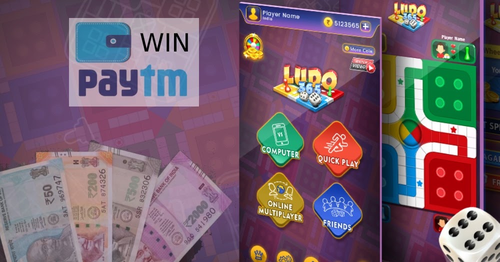 How to play Ludo Game At Home and Earn Real Money