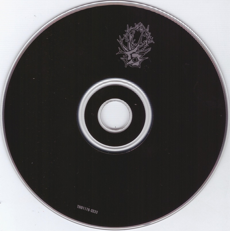 Cries from the Quiet World: Extol "Undeceived"