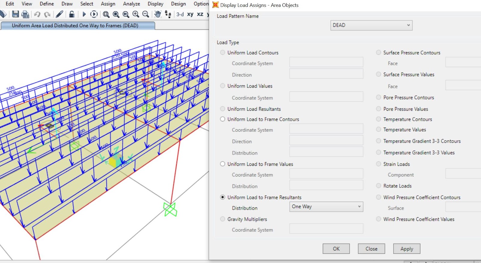 SAP2000 MODELAR LOSAS VIGUETAS - Lucho Soluciones
