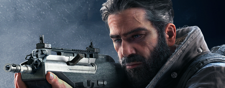 Tom Clancy's Rainbow Six Siege revela los detalles de Operation Shadow ...