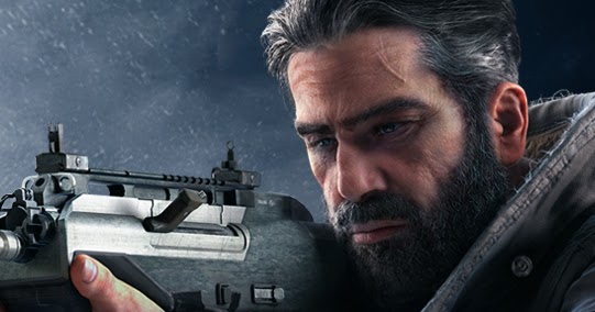 Tom Clancy's Rainbow Six Siege revela los detalles de Operation Shadow ...