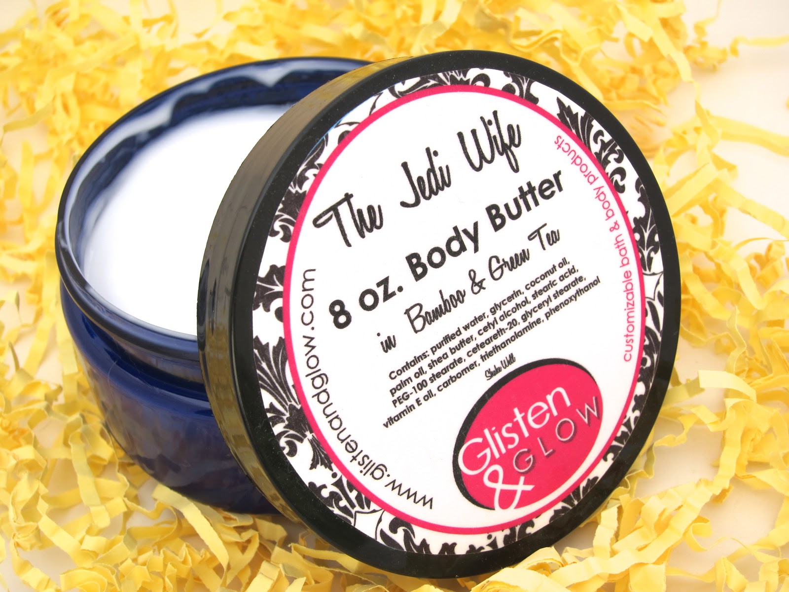 Glisten & Glow Bath and Body Products | Laugh, Love, Contour