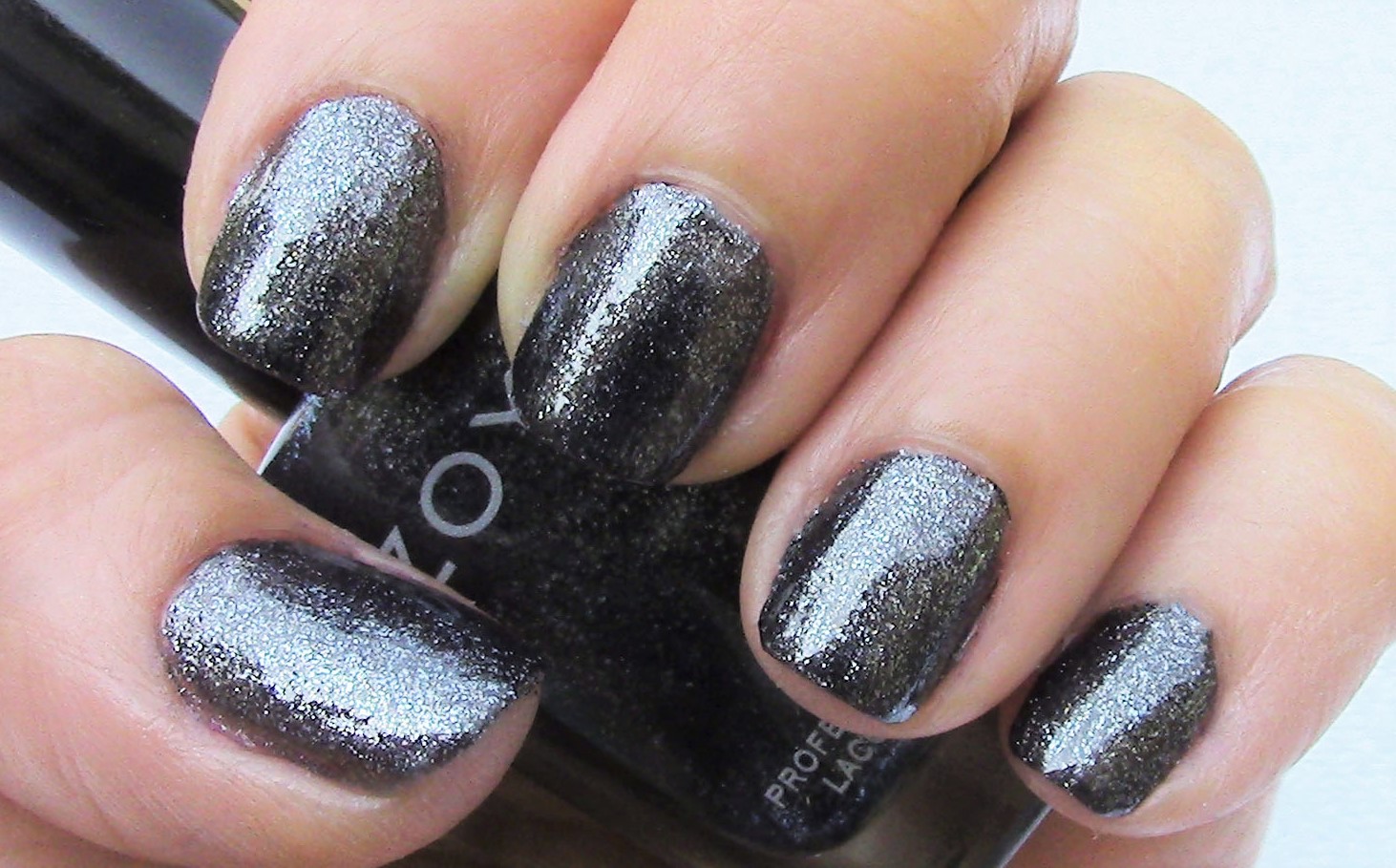 Fall Nail Colors 2019: The Zoya Sensual Collection, Swatches and Review