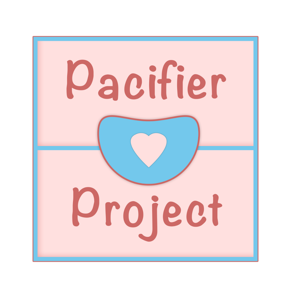 Pacifier Project