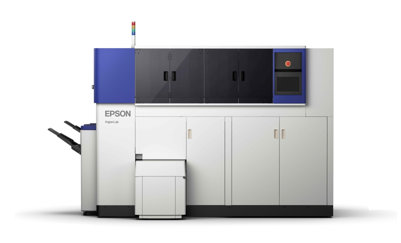 TechTrade Asia: Epson B2B solutions for a smart, sustainable Singapore