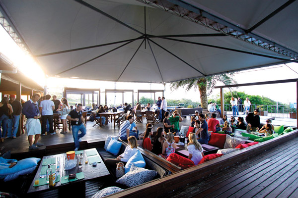 ai que chic: Beach Clubs: A febre desse verão!