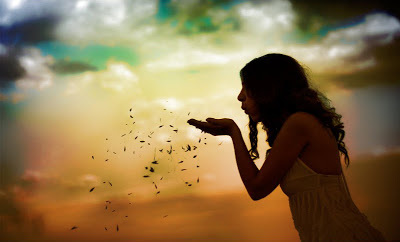 TÉCNICA DO SOPRO - Escola Portuguesa de Feng Shui