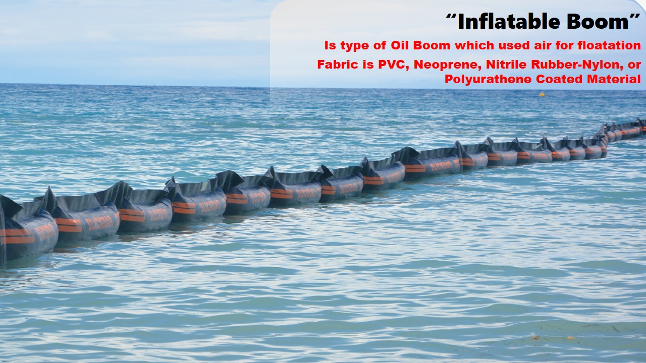 Oil Boom Indonesia: PT. SLICKBAR INDONESIA (The Largest Manufacturing ...