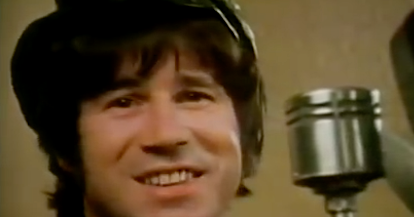 The Perlich Post: R.I.P. Neil Innes, 1944-2019