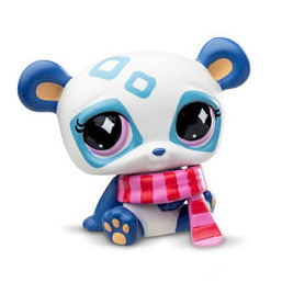 LPS Series 1 Other Releases Generation 7 Pets | LPS Merch