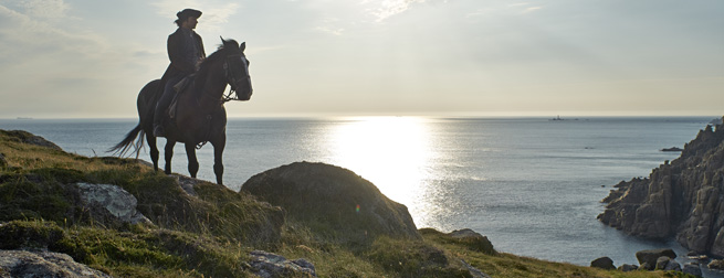 Recensione: Demelza. La saga di Poldark, di Winston Graham