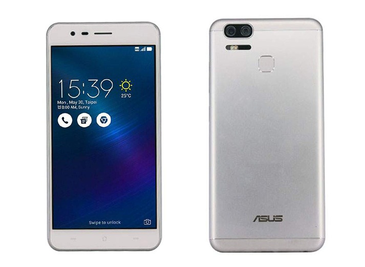 spesifikasi asus zenfone zoom s 2017
