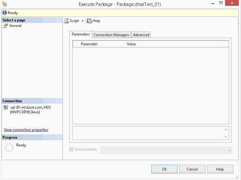 SQL Server Techniques: SSIS Script Task:Error: The Script Task is ... SQL Server Techniques: SSIS Script Task:Error: The Script Task is ...