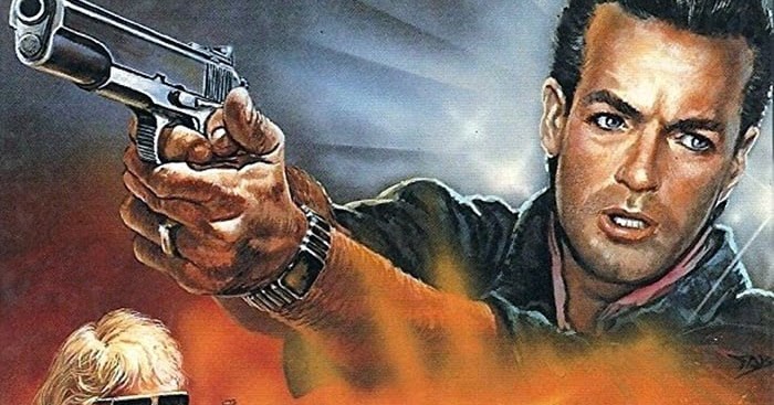 Comeuppance Reviews: American Rampage (1989)