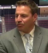 Media Confidential: NHL Radio's Nick Boynton Goes On Drunken Rampage