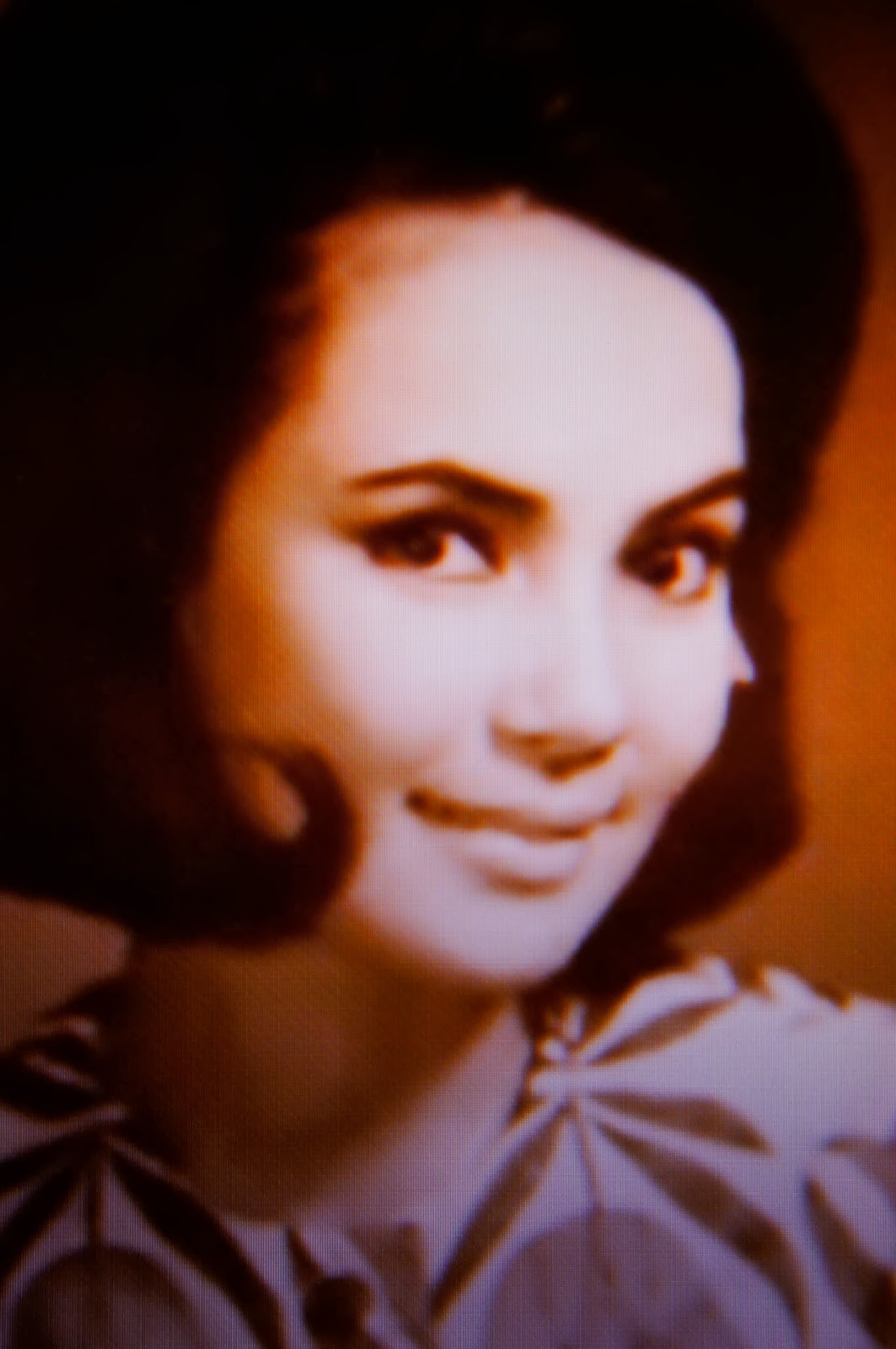 Miss AMALIA FUENTES: The "SUPREME QUEEN" Of Philippine CINEMA !: 9- Ms ...