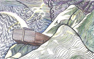 Snow's Eclectic Journal: The Elioud Scriptures