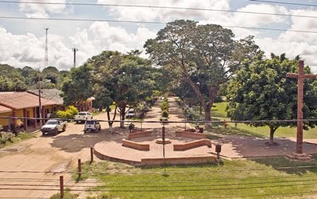 Porongo se debate entre tradición y modernidad | NOTAS DE TURISMO EN ...