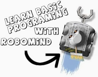 RoboMind | Robotics University