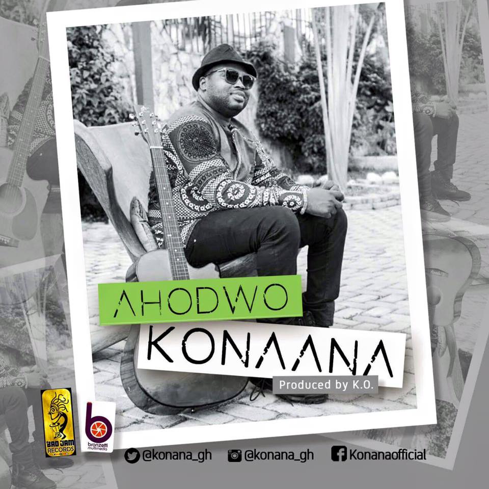 [Media Fillas GH]: Ghanaian musician, Konana realeases his Christmas ...