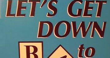 My View From Tanner Creek: Let’s Get Down to Basics: An Introduction to ...