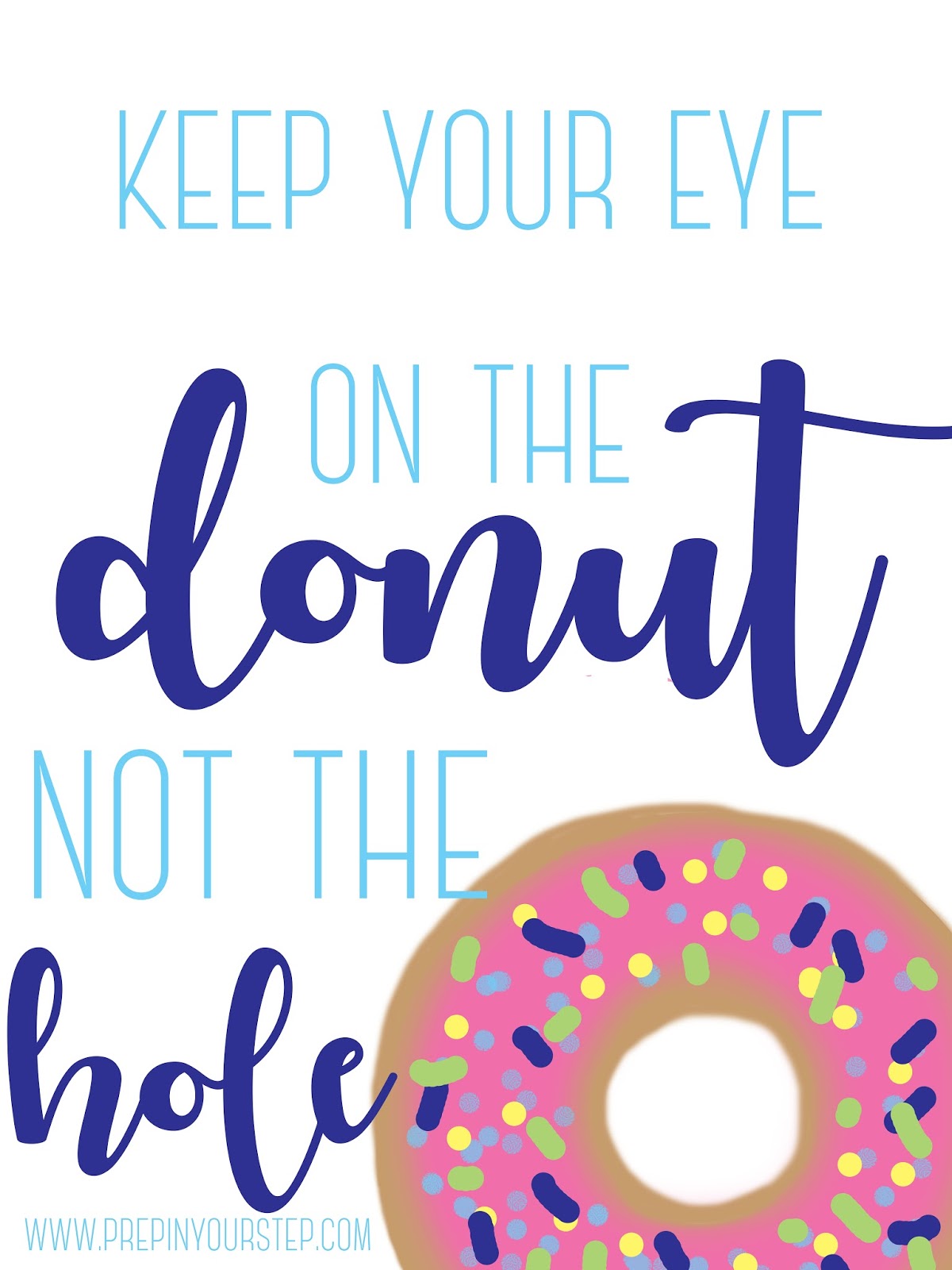 Optimistic Sunday Sayings vol. 1