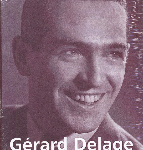 Littérature singulière: Biographies et vécu - Gérard Delage