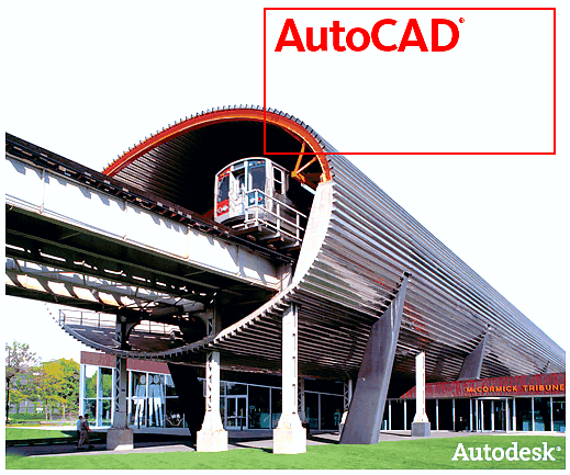 Alifia Nurilmi Diansyah: Sekilas Tentang AutoCAD