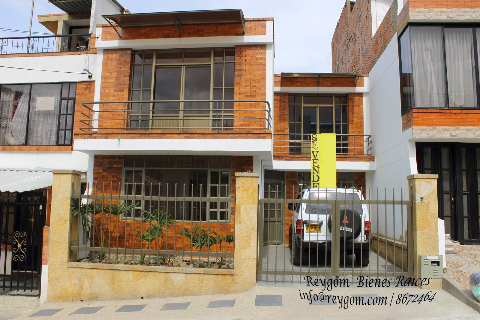 Finca Raiz Fusagasuga: Finca Raiz Fusagasuga