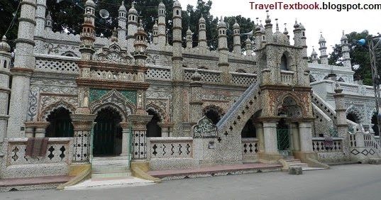 Nilphamari Bangladesh