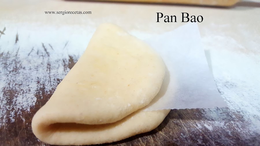 Cómo hacer Pan Bao sin morir en el intento | Cocina