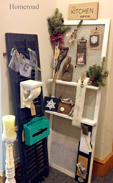 Craft Fair Ideas and Displays