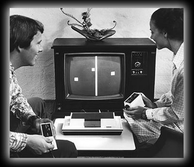 C.E. Francisco José do Nascimento: Sabe qual o primeiro Video Game do ...