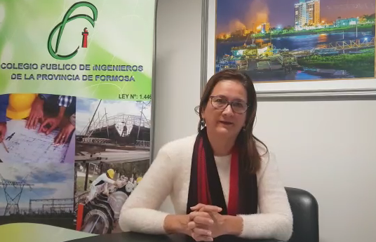 “Día de la Ingeniería Argentina”: Instan a los profesionales ingenieros ...