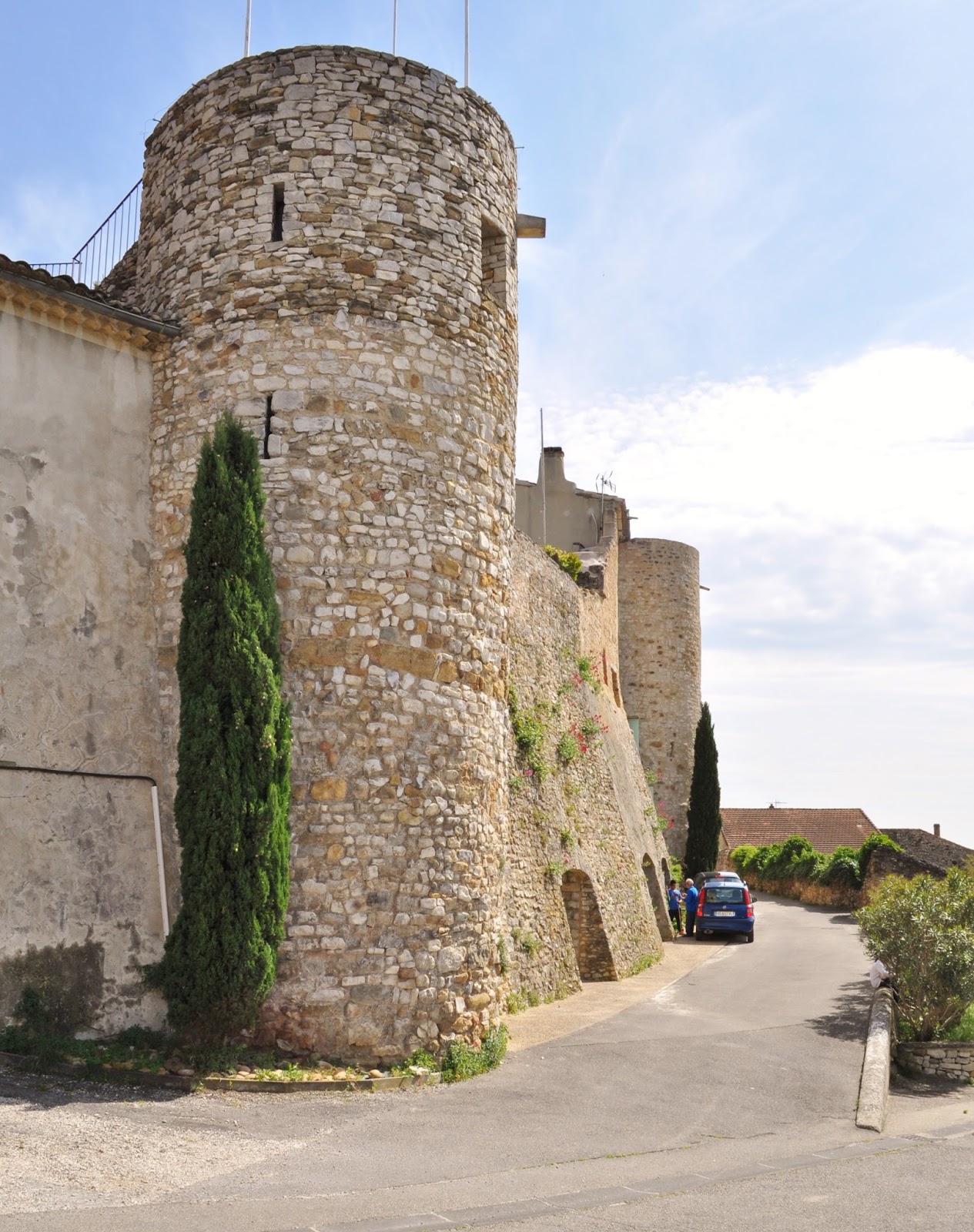 Our House in Provence, the Most Beautiful Region of France: "Journée du ...